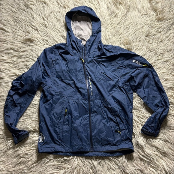 RLX Ralph Lauren | Jackets & Coats | Rlx Ralph Lauren 67 Windbreaker ...